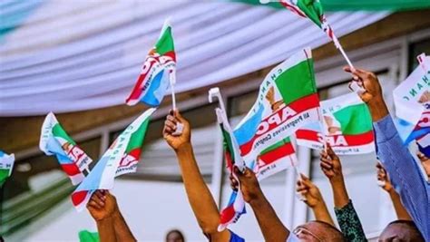 Apc Deploys Over 1000 Officials For Imo Apc Primaries