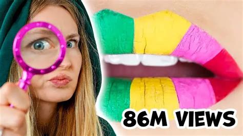 سارا بیوتی کرنر با موضوع روتین صبحگاهی