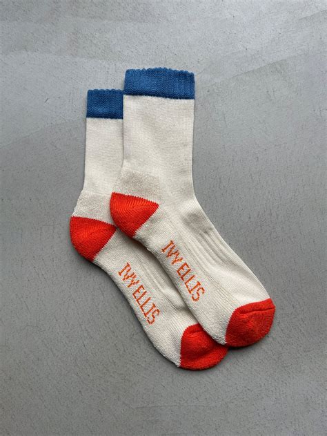 Kinship Socks Campbell Ediit