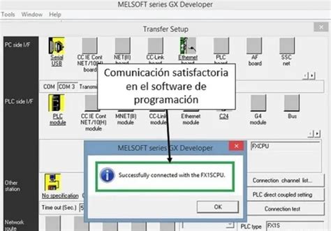 Cable De Programación Fx Usb Aw Para Plc Mitsubishi Melsec 790 En Ecatepec De Morelos Estado