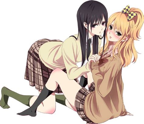 百合动画《citrus》声优公布 姐妹上演酸甜恋情 羁绊动漫网络