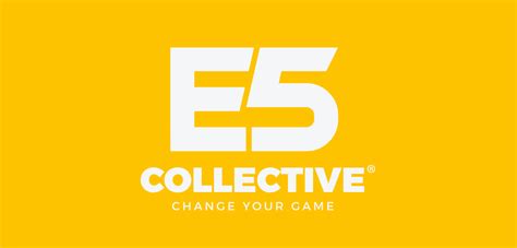 Welcome E5 Collective