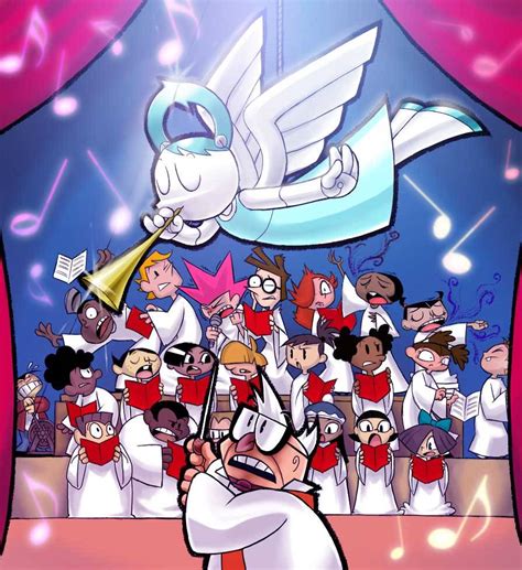My Life As A Teenage Robot Fanblog Photo