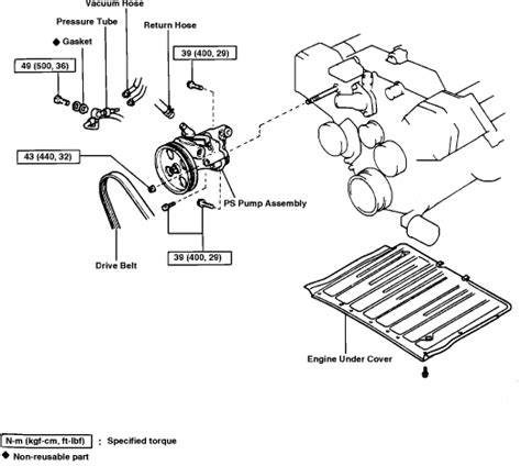 Qanda 1992 Sc400 Intermittent Cutoff And Vacuum Leak Ls400 And Sc300 Vacuum