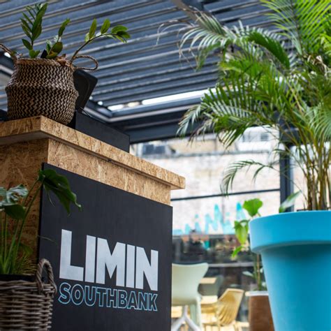 Limin Southbank Beach Club In Central London Designmynight