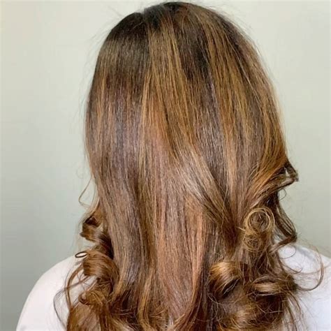 Monique Thompkins At Hair Gallery By Dee Home Facebook