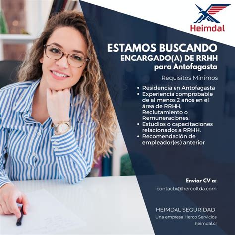 Heimdal Seguridad En Linkedin Rrhh Oportunidadlaboral Heimdalseguridad Talento