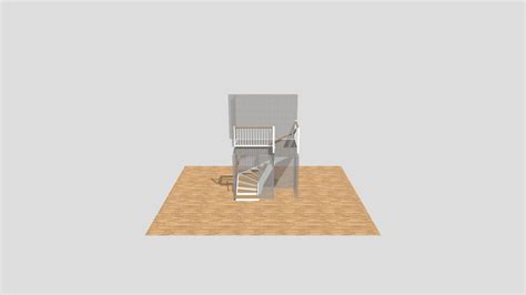 Hs 3d Model By Perssonskogs D1ce57e Sketchfab