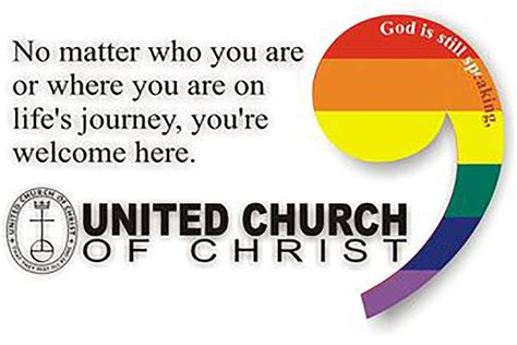 United Church Of Christ