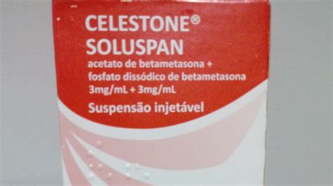 Celestone Soluspan Preparo E Aplicaçãodicas De Enfermagem Youtube