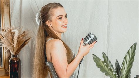 Heather Louise • Singer • Wedding And Events Singer In Worcester