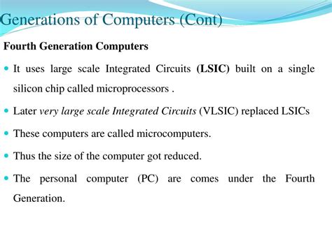 Ppt Ge6151 Computer Programming Powerpoint Presentation Free