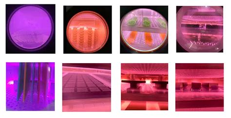 How To Use Plasma Etching For Nanofabrication Fari Plasma