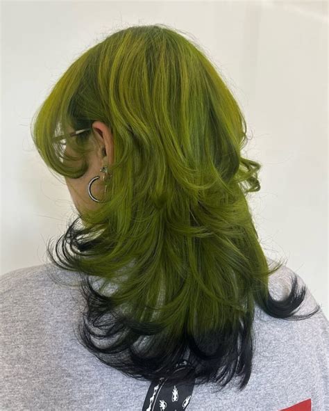 33 Wolf Cut Hairstyles As The Bold Look Youll Love