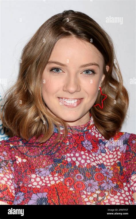 Los Angeles Mar 23 Courtney Grosbeck At The On Set Celebration Of 30