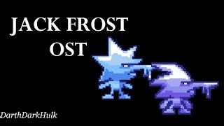 Jack Frost Juego Gratis Online En Minijuegos