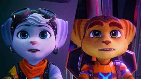 Ratchet And Clank Rift Apart Devs Say It Was Created Without Crunch Kotaku