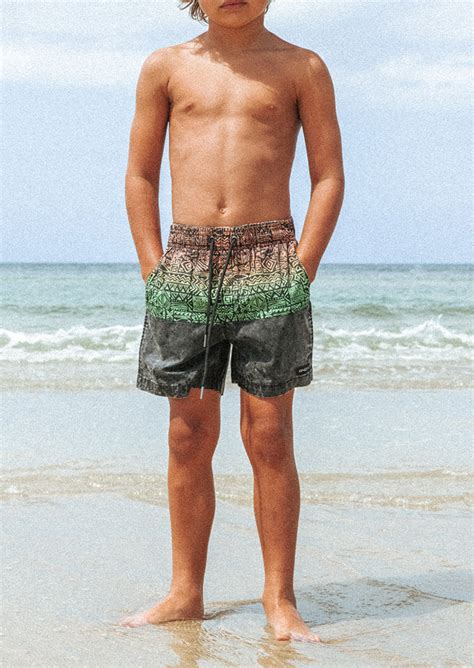 Jam Shorts Ghanda Clothing