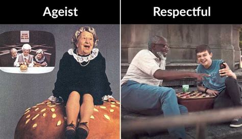 Examples Of Stereotypes In Advertising