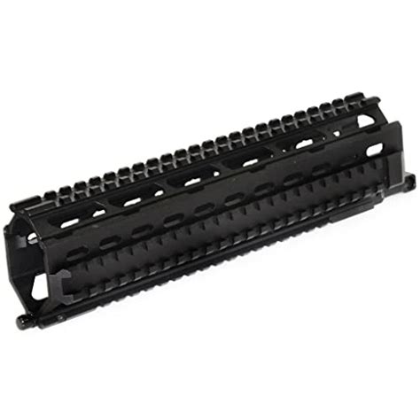 Airsoft Gear Parts Accessories Cyma 260mm Handguard Rail System For
