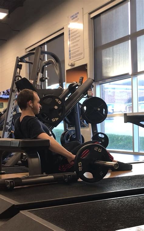 Hip Thrust Form Check Rformcheck