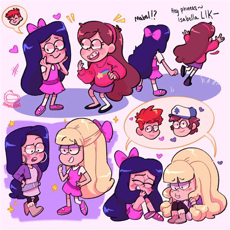 Discover 270 Pacifica Northwest Gravity Falls And Gravity Falls Ideas