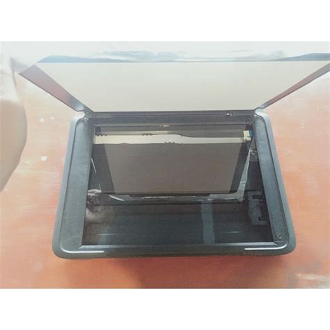 Jual Unit Scanner Epson L360 Shopee Indonesia