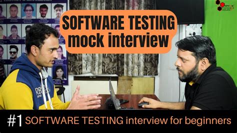 Software Testing Interview Software Testing Interview For Beginners