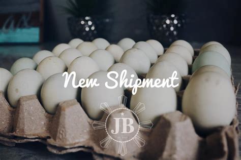 John Bs Mart Just Arrived Today New Batch Of Balut And