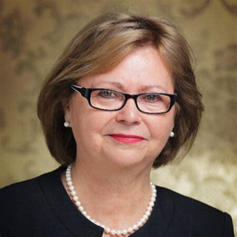 Judy Foote Biography