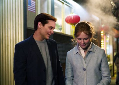 Download Spider Man Tobey Wallpaper