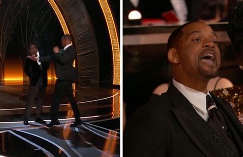 Will Smith Issues Apology To Chris Rock And Family For Oscars Slap - The Seattle Medium