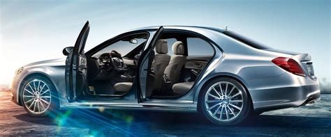 Discontinued Mercedes Benz S Class Saloon Features And Specs Zigwheels
