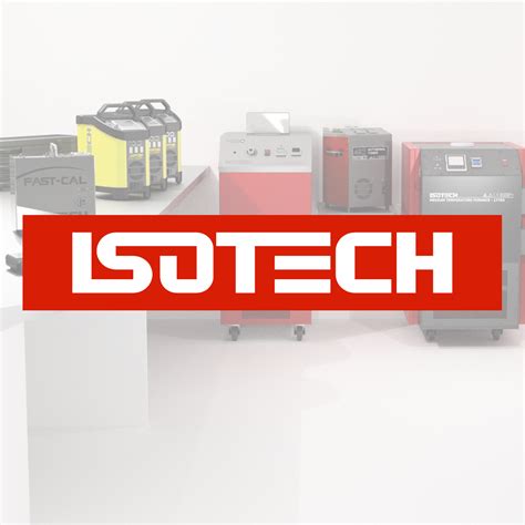 Temperature Measurement And Calibration Solutions Isotech