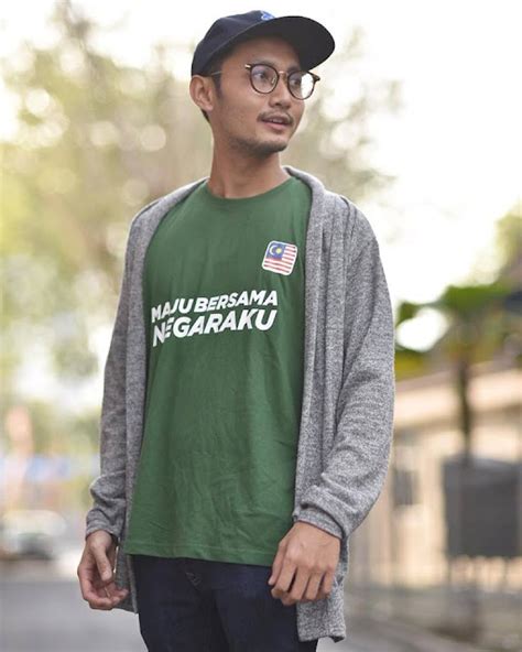 Biografi Sufian Suhaimi