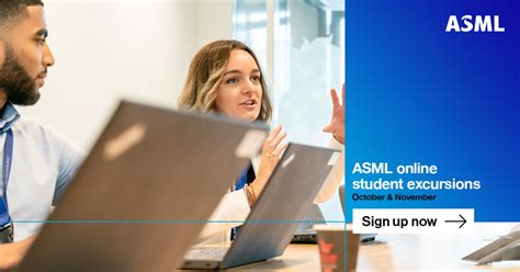 Asml On Linkedin Join Our Career Events At Asml In The Netherlands