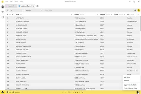 8 Cool Third Party Gui Tools For Postgres Compliant Databases