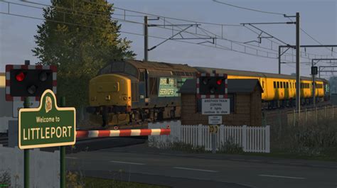 Train Sim Classic Train Sim Community