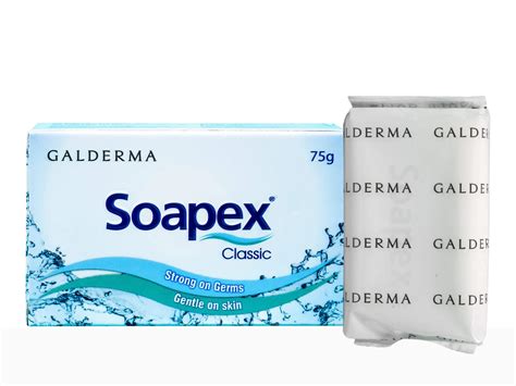 Buy Soapex Classic Soap Online At Best Price Clinikally