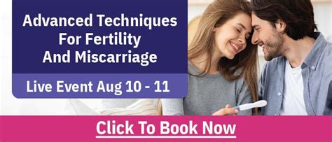 Fertility And Genomics Workshop Sydney 2024
