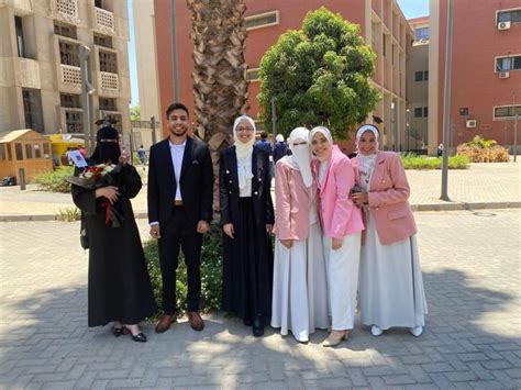 Ahmed Hafez On Linkedin So Proud Of My Haneen ♥️♥️♥️