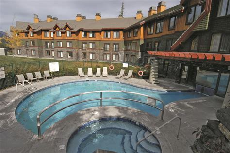 Worldmark Canmore Banff Canmore Hotels Ab T1w 3a1