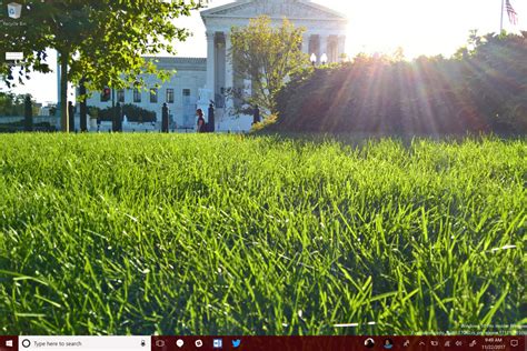 How To Change Font Size In Windows