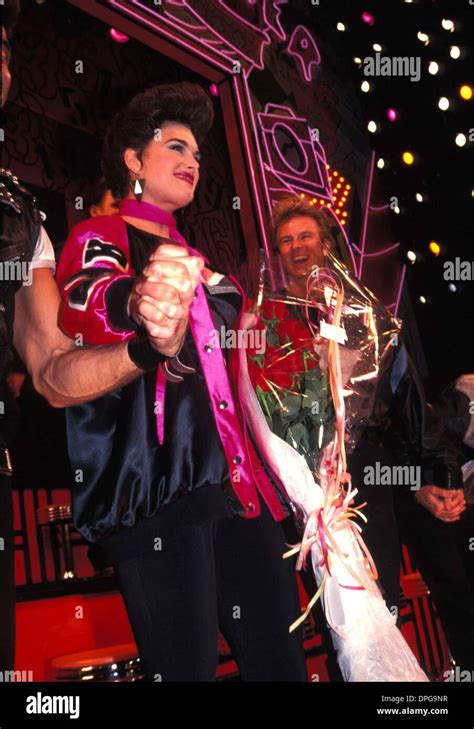 Dec 19 2006 New York New York Us 16856brooke Shields In Grease 12 1994 Photos