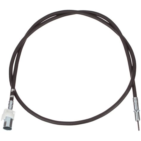 Speedometer Cable Ford Bronco Ii Exp Escort Fairmont Granada Ranger