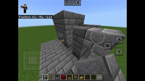 Minecraft Working Elevator Tutorial Read Desc Youtube