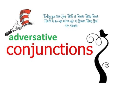 Pengertian Adversative Conjunction Lengkap Dengan Contoh Kata Dan Kalimat
