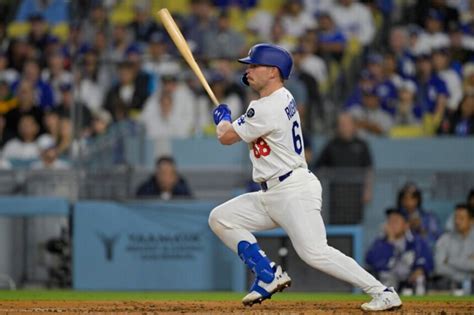 Dodgers Run Down Dalton Rushing And Clayton Kershaw Highlight The Week