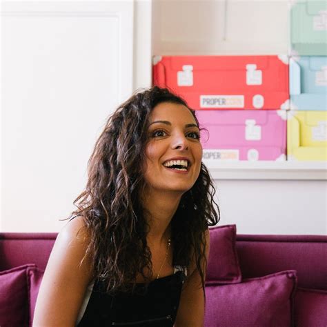 Cassandra Stavrou Keynote Speaker Speakers Corner