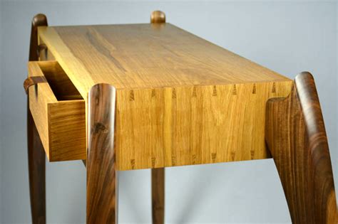 Spider Console Table Boustead And Brown